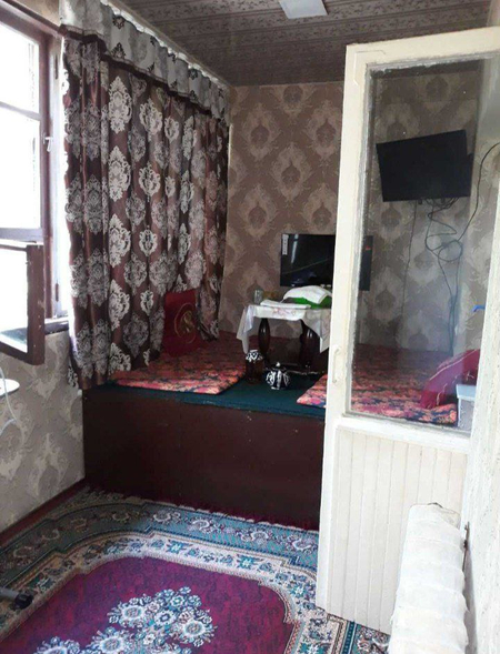 2/3/4чиланзар 18 срочно продаётся квартира