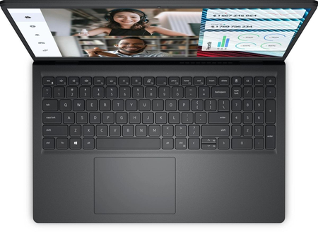 Dell Vostro 3520 i3-1215u/8gb/512gb ssd/15.6