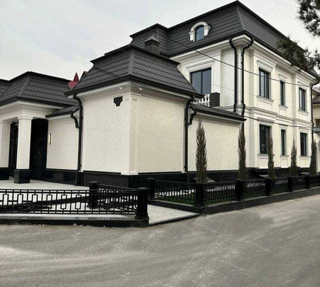 ПРОДАЕТСЯ ДОМ на Никитина
(Мирзо-Улугбекский район)