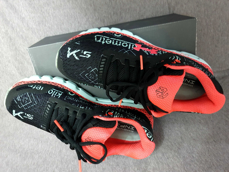 Кроссовки Under Armour Hovr Infinity 2