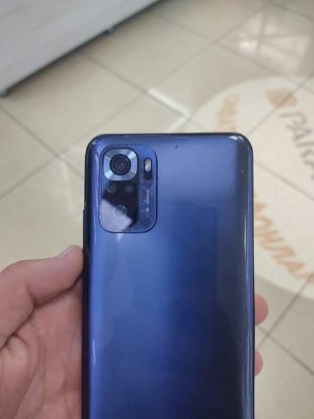 Xiaomi note 10 s