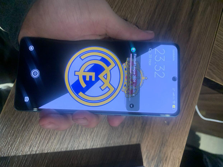 Redmi not 13 pro