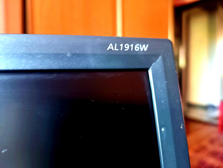 Продаётся Монитор acer AL1916W