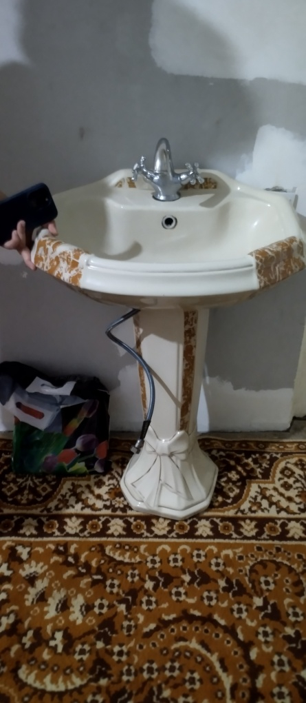 Продается раковина