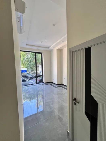 Офисы 40м2 60м2 Яккасарай Шота Руставели