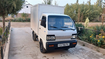 Labo garantiyasi bor