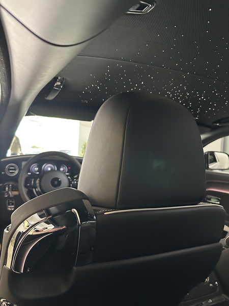 Rollce Royce Spectre в наличии !
