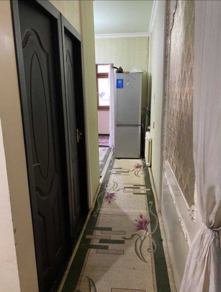 (К121402) Продается 3-х комнатная квартира в Зангиатинском районе.
