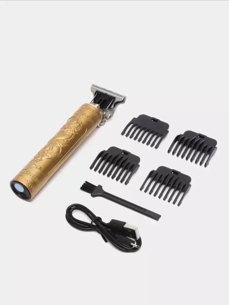 Vintage T9 soch uchun propessanal terimmeri