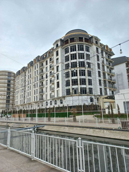 Яккасарай Коробка Зор Нархда Шошилин Lafayette48м; Соляр речка Кушбеги