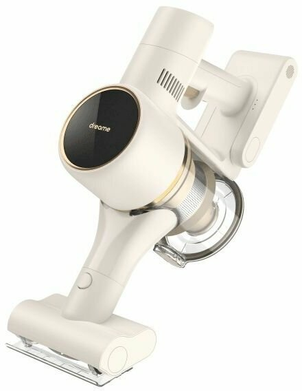 Беспроводной вертикальный пылесос Dreame Cordless Vacuum Cleaner R10