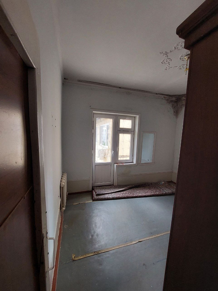 3/4/4 Буюк Ипак Йули ,Буз Базар,77 серия, кирпич 2х6