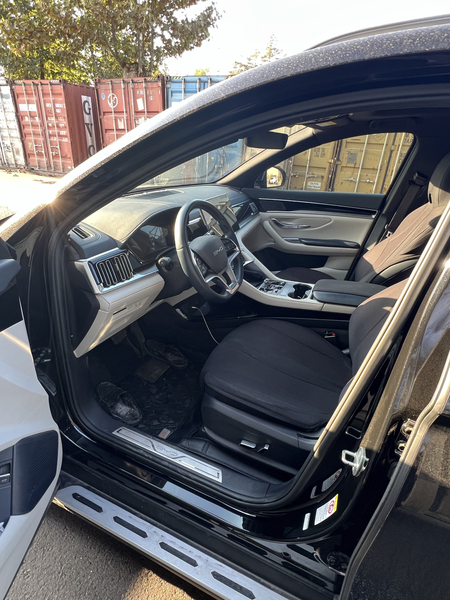 byd champion 520 full