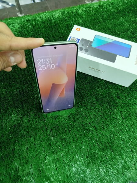 Redmi note 13 arzon