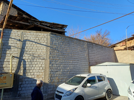 Продается участок