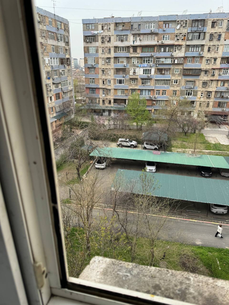 Продается квартира Чизильная Паркенский 2/6/9