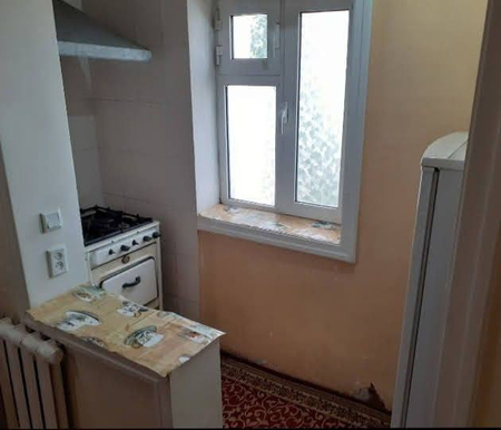 Тинчлик метро Гунчада квартира сотилади