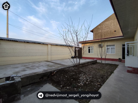 Naxd va ipoteka  Xonabod 3xona 3sotix