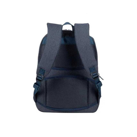 ^ Рассрочка на Рюкзак RIVACASE 7723 dark grey Laptop backpack 14
