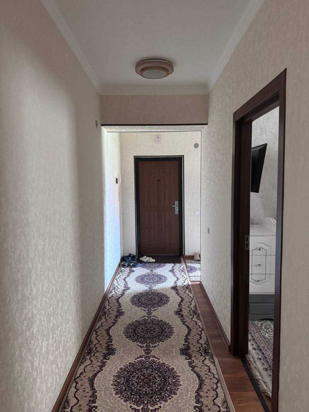 Srochniy Sergeli 8 hudud  3/2/7  75 m² Sotiladi Remontli uy