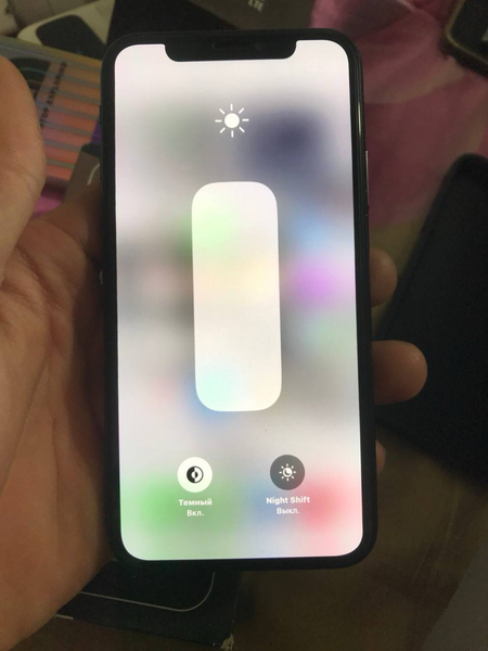 Iphone xs 64G sotiladi
