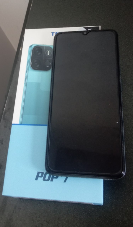 TECNO bf6 64+2 GB