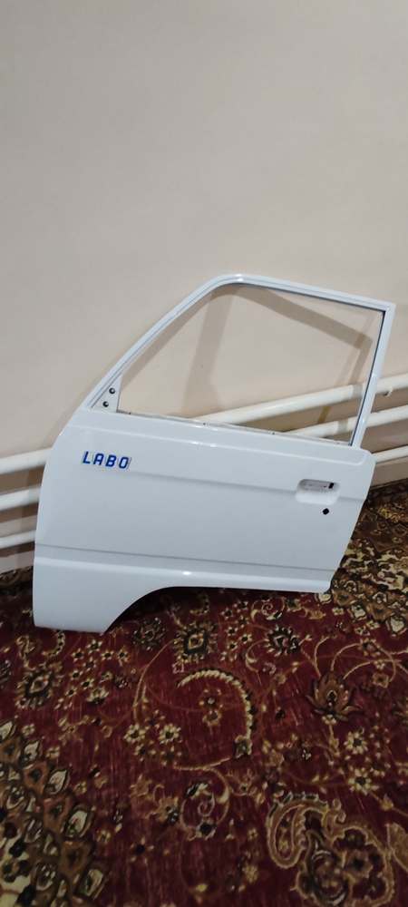 Labo zavod eshik 2022
