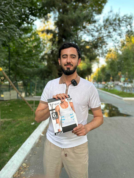 Ozdiruvchi sifatli va chidamli maykalar | Dostavka bor!