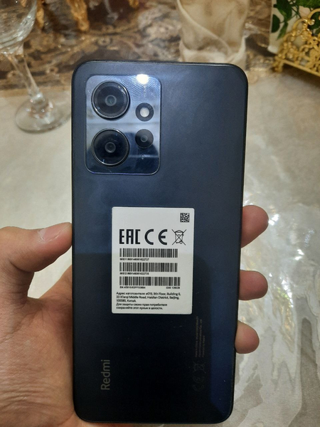 redmi note 12 sotiladi