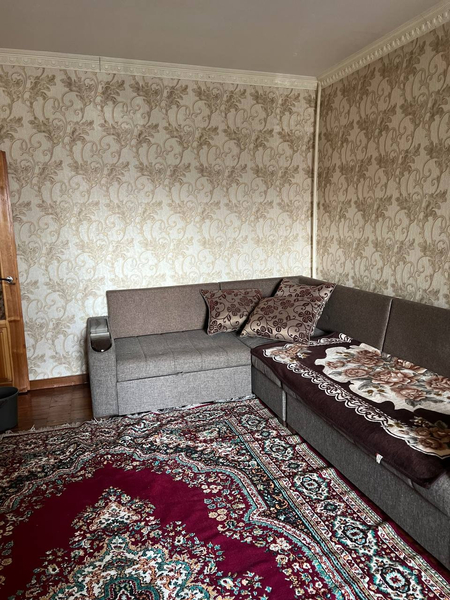 Сдаётся квартира Мафтумкули