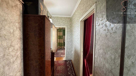 №2988/2674.Продается 2х-комнатная квартира.