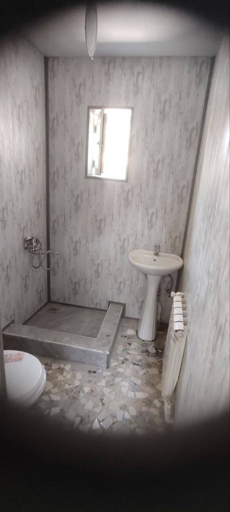 Продается 2хком квартира жактовского типа. Ул. Мухтара Ашрафи