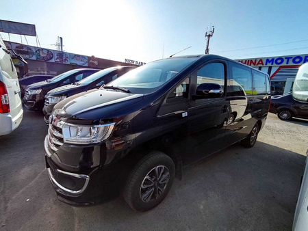 Jac M3 Plus, linyaga, eng arzon narxlar, birinchi qo'l, Vodiy