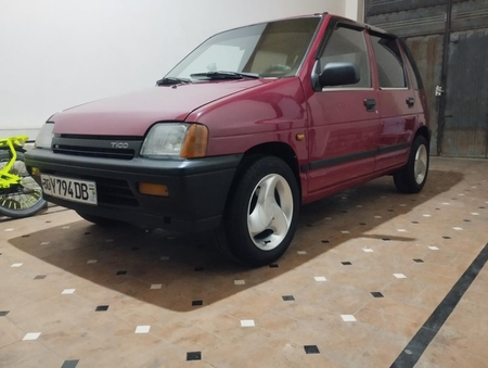 Тико 2000 йил холати ало