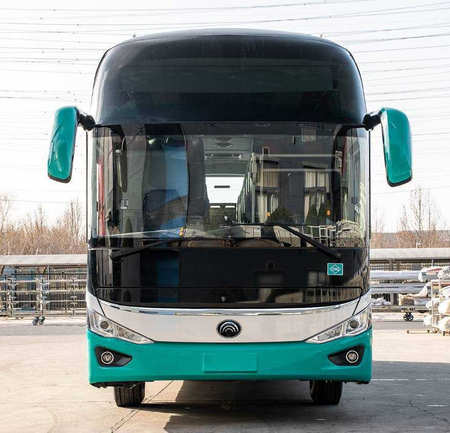 Автобус хизматлари