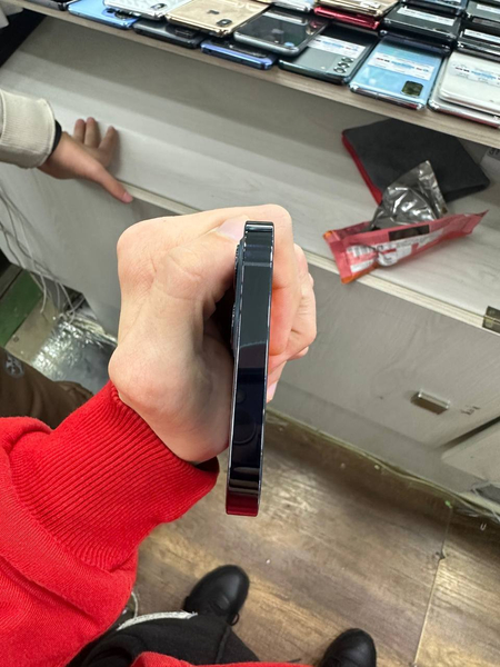 Iphon 12 pro 256