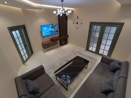 Сдаётся квартира Ц1 эко парк Новостройка 2/8/8. 75м²