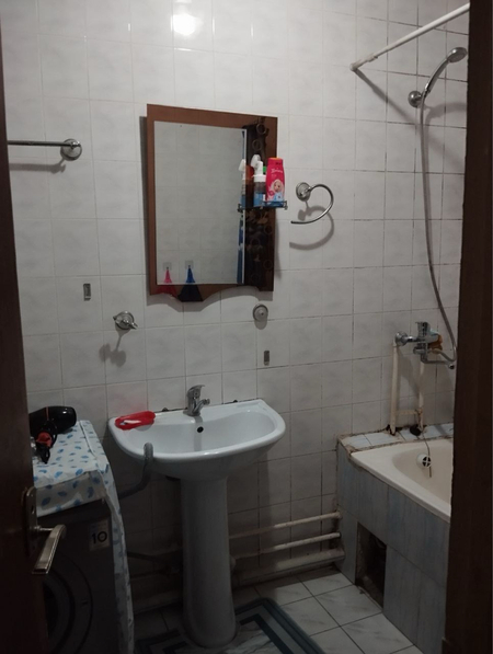 Продается 2 комнатная квартира