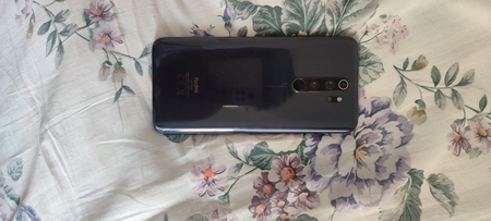 Redmi not 8 pro holat zoʻr