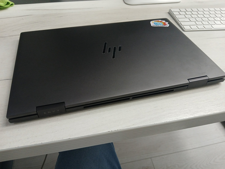 Hp envy X360 (16/256)