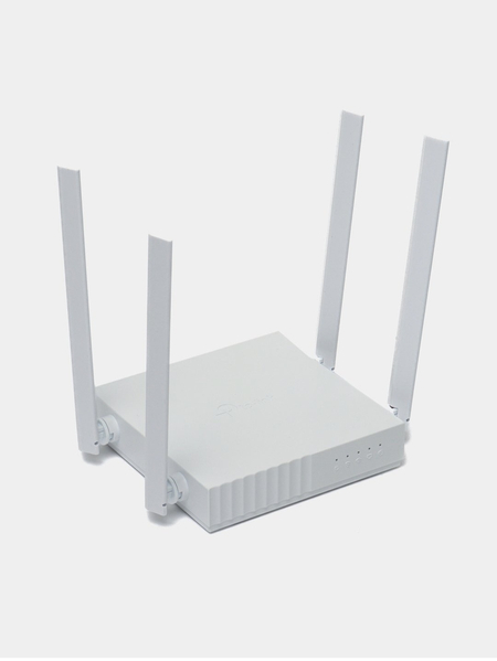 tp- link Archer c24 ac 750 router wi-fi aksiya!