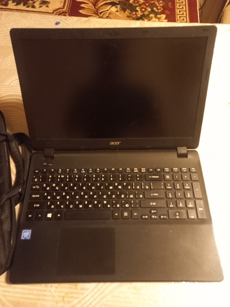 Noutbuk model 30.60.