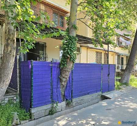 Продаётся квартиры 3/1/5 78 м² .Ориентир Банк SQB (J2447)