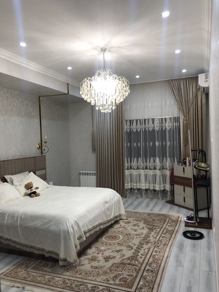 Продажа 5 ком кв. Центр Луначарского.