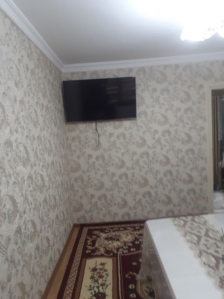 Срочно продается 2 комнатная квартира !