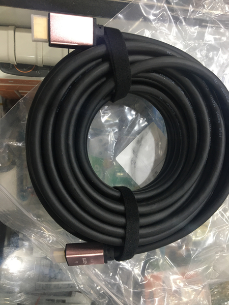 HDMI Кабель 4K (v 2.0.)