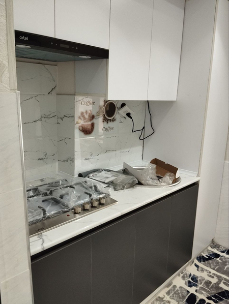 Продажа 3/9/9 эко базар,массив ялангач, новостройка