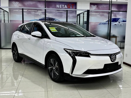 Buick velite 6 Feshion plus 2024, Гарантия ва Счет справка бор