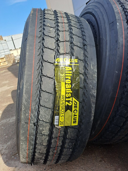 AELOUS 385.65R.22.5