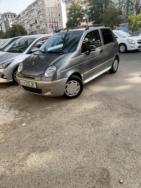 Matiz best Euro.